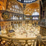 «Entradas Santa Sofia Estambul» 【Precio Online - Ticket Oficial】